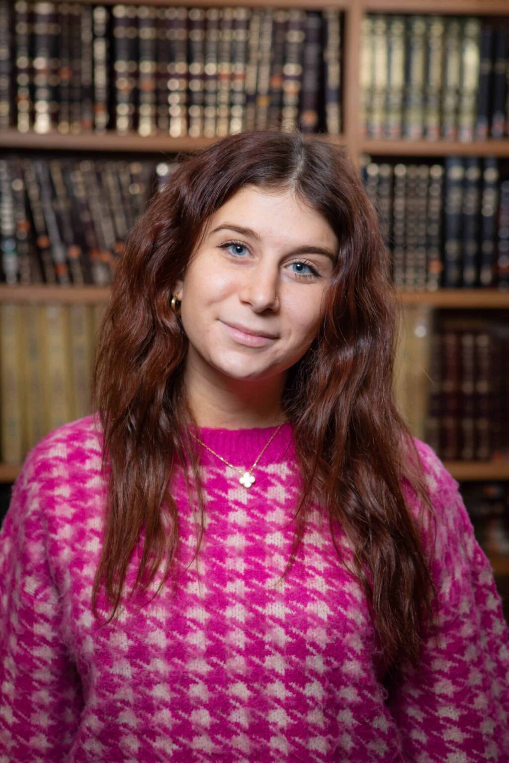Yedid Nefesh Initiative - Foundation for Jewish Camp