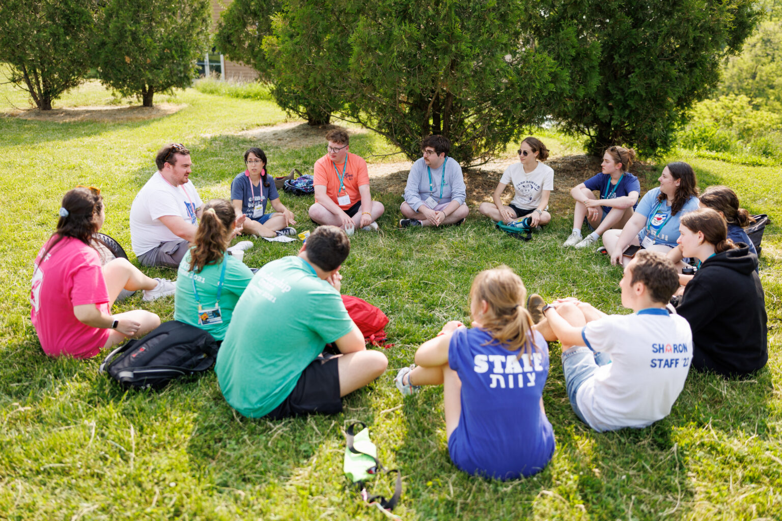 Mental Health Graduate Student Fellowship - Foundation for Jewish Camp