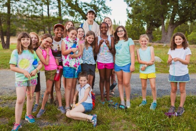 Make a Donation - Foundation for Jewish Camp