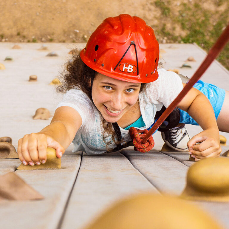 Why Jewish Camp? - Foundation for Jewish Camp