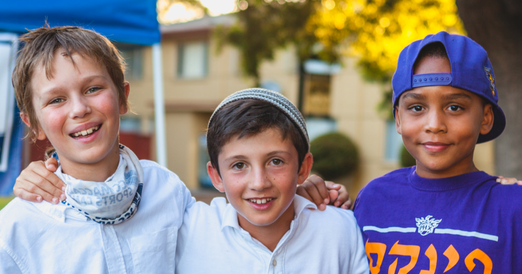 Partner Resources - Foundation for Jewish Camp