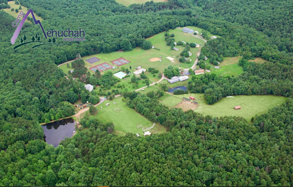 Camp Menuchah - Foundation for Jewish Camp