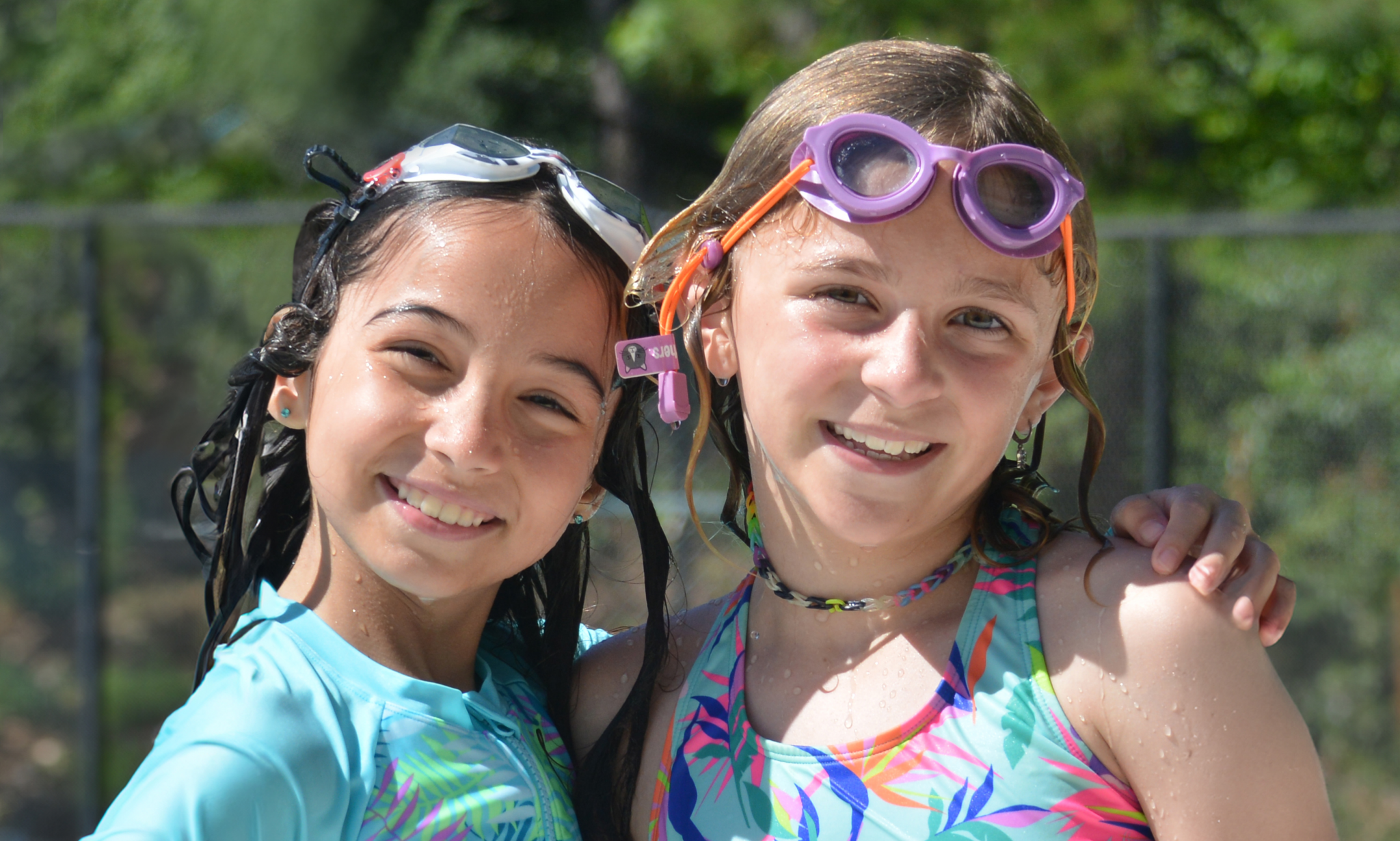 Foundation for Jewish Camp Releases New Data Highlighting Jewish Camps ...