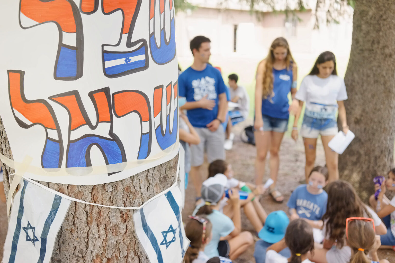 Foundation for Jewish Camp Announces $2 Million in Emergency Funding ...